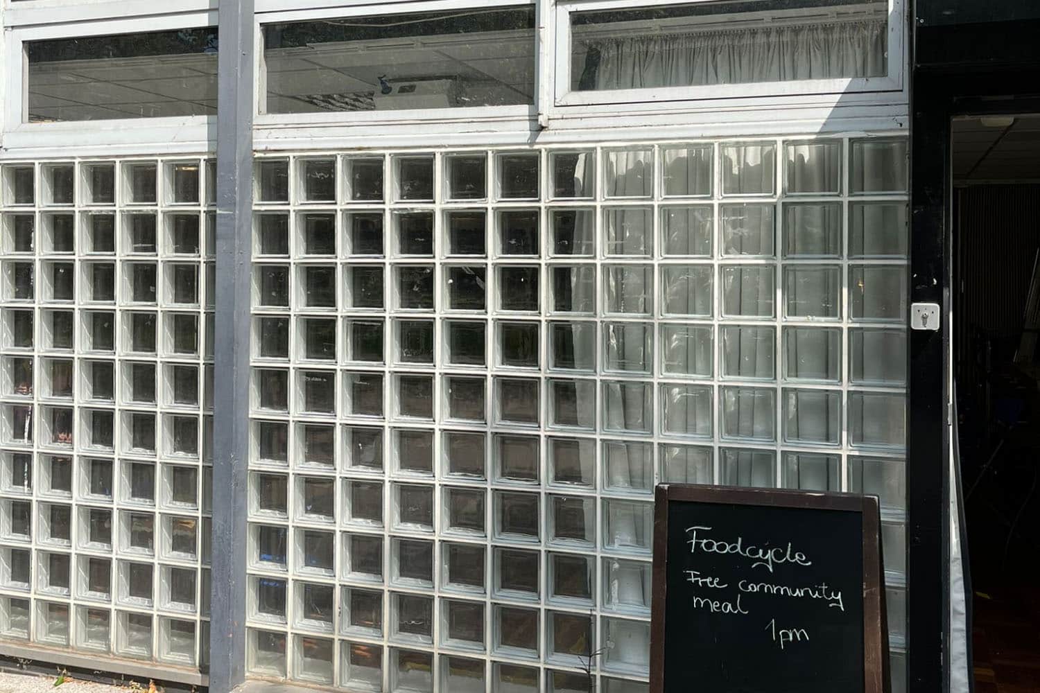 FoodCycle London Finsbury Park - More than a Food bank | Free Food ...