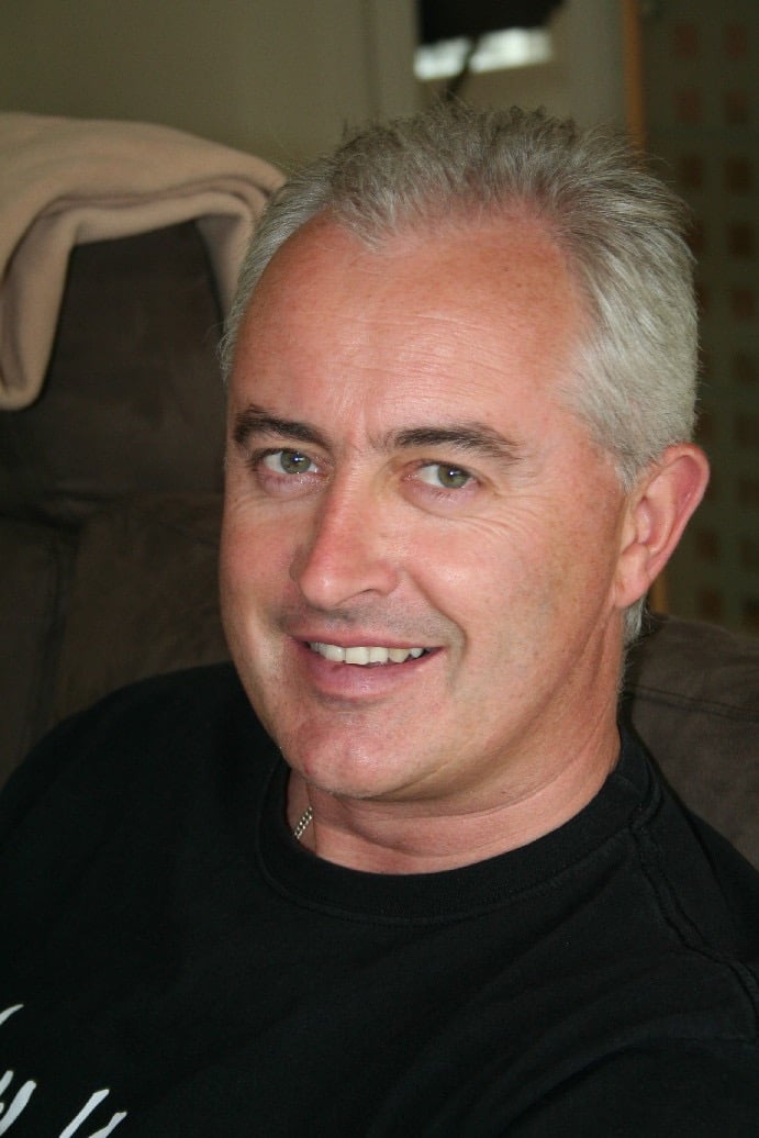 New Chair of FoodCycle Board of Trustees - FoodCycle