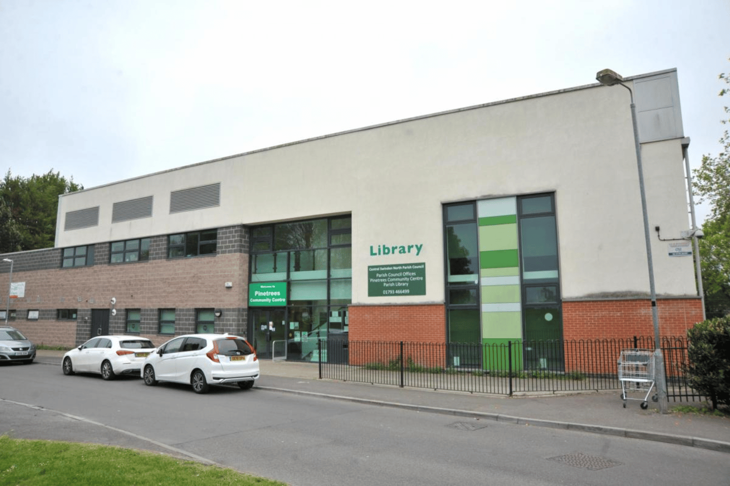 FoodCycle Swindon - More than a Food bank | Free Food homeless charity