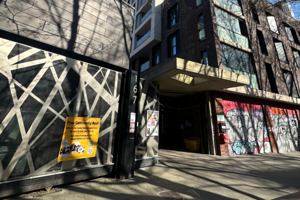 FoodCycle London Old Street - More than a Food bank | Free Food ...